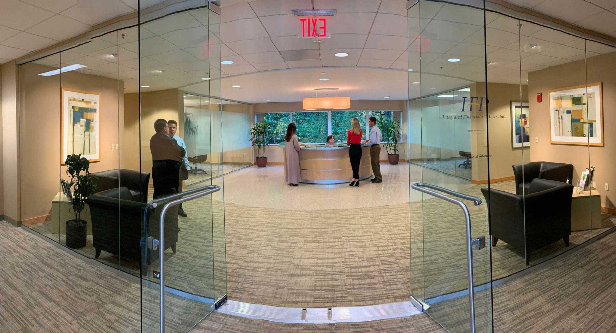 Integrated Partners | Independent Financial Advisors