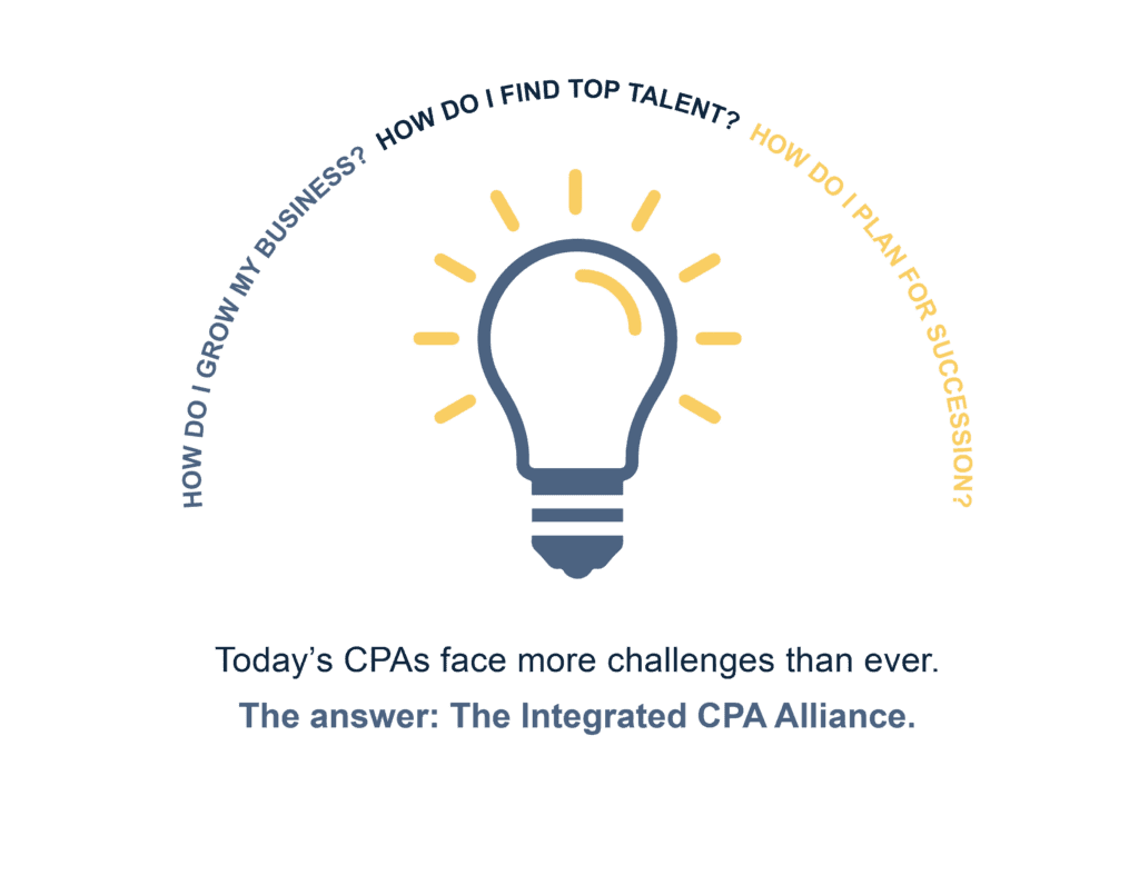 CPA Alliance – For CPA’s | Integrated Partners