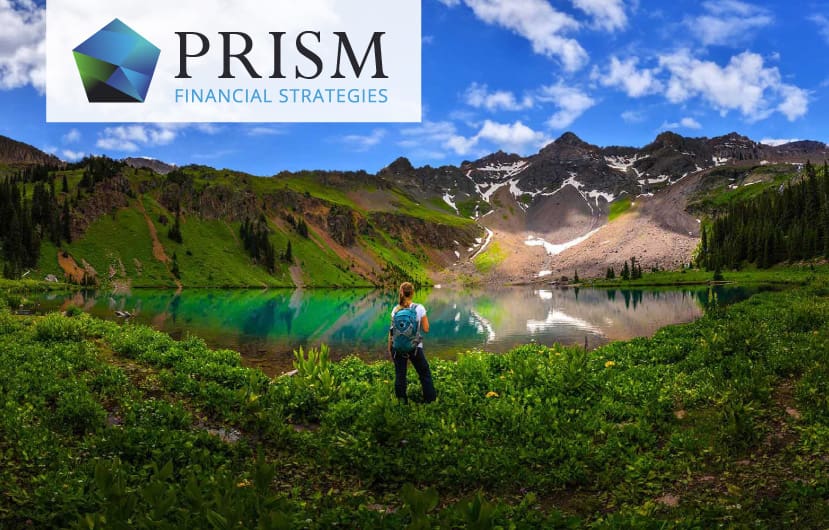 Prism Financial Strategies | Financial Advisor Denver, Colorado